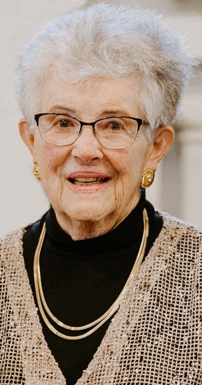 Mary Elizabeth Cunningham–3/13/2026 | Simcox-McIlvaine Funeral Home