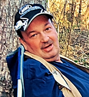 Michael English-6/15/2026 | Simcox-McIlvaine Funeral Home